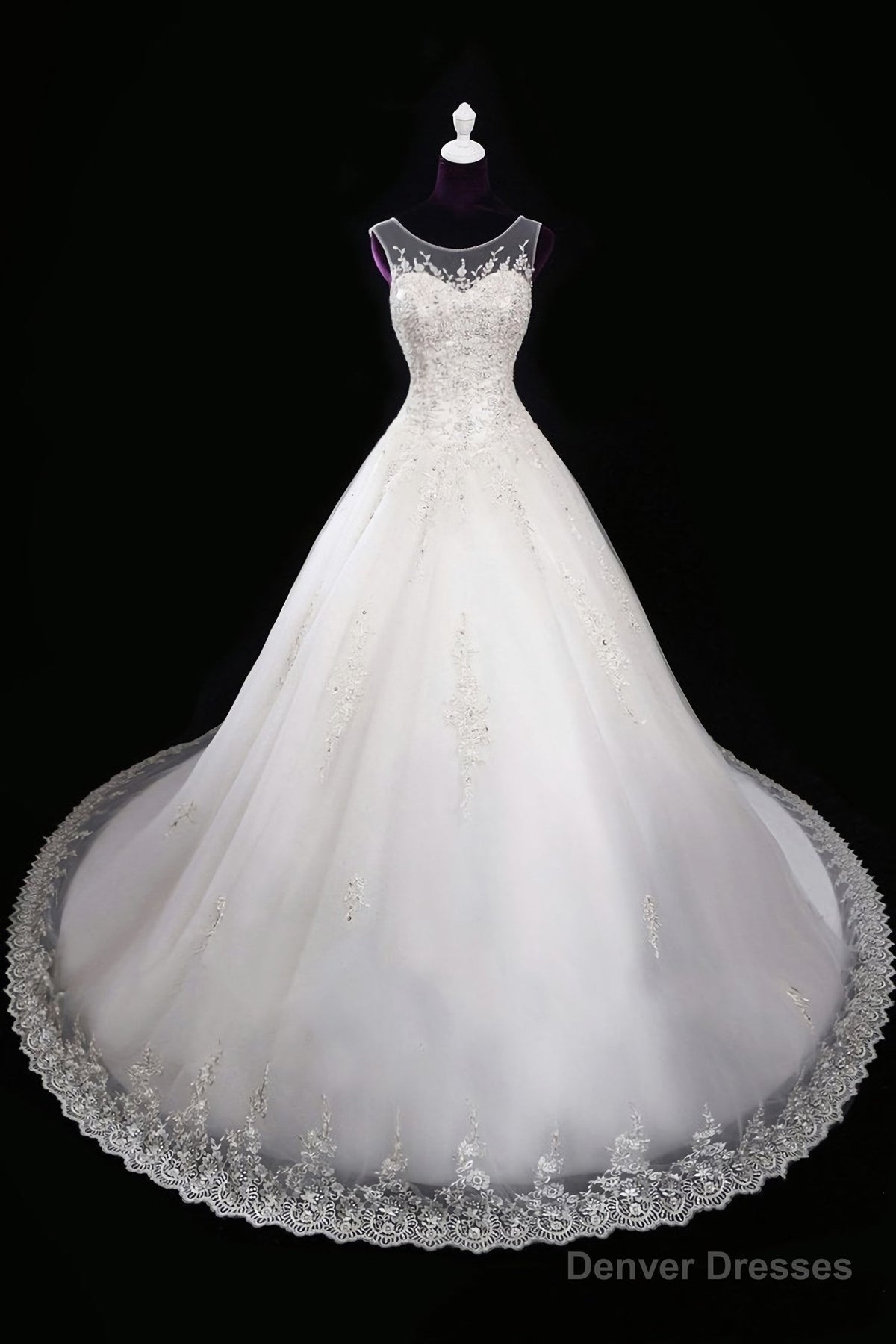 Wedding Dresses – Denver Dresses